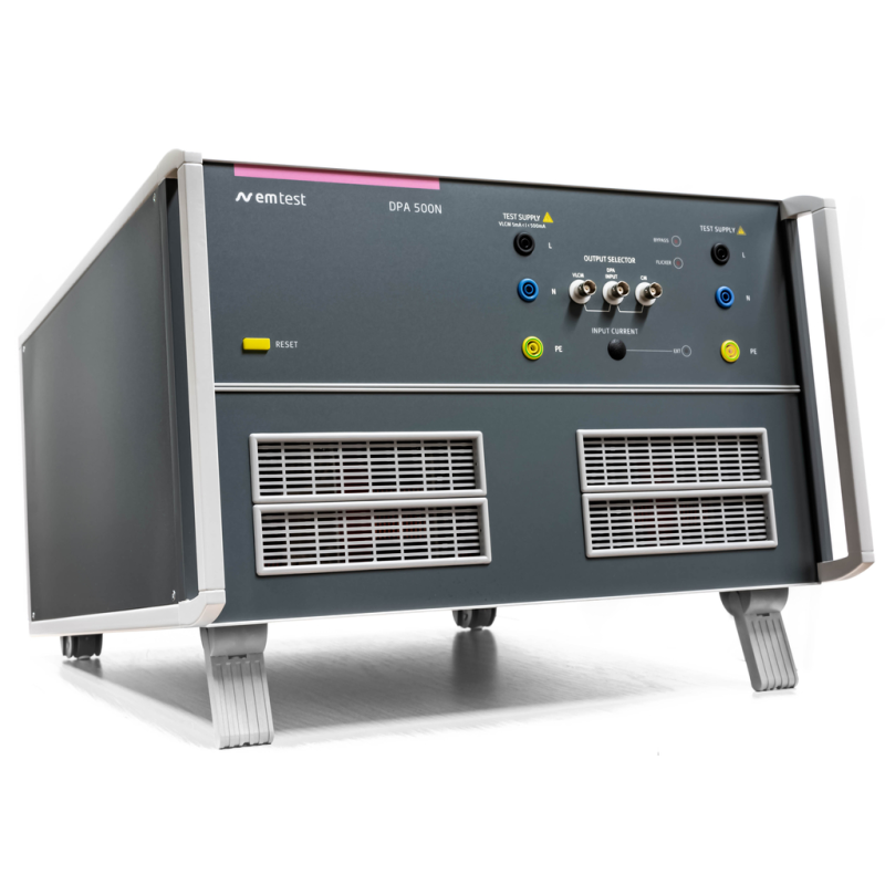 AMETEK CTS | DPA 500N1.1